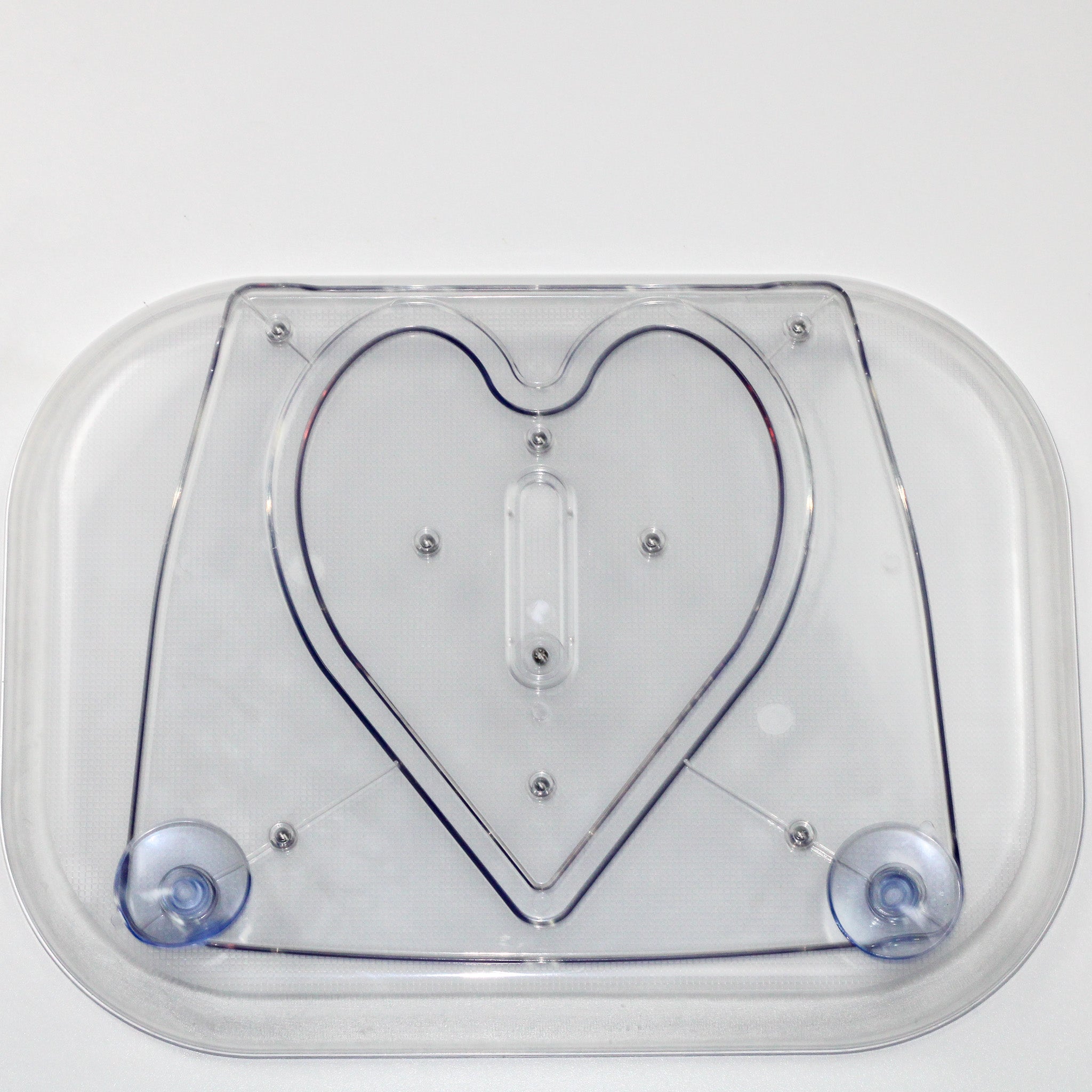 Fridge Rotating Tray – The Little Things