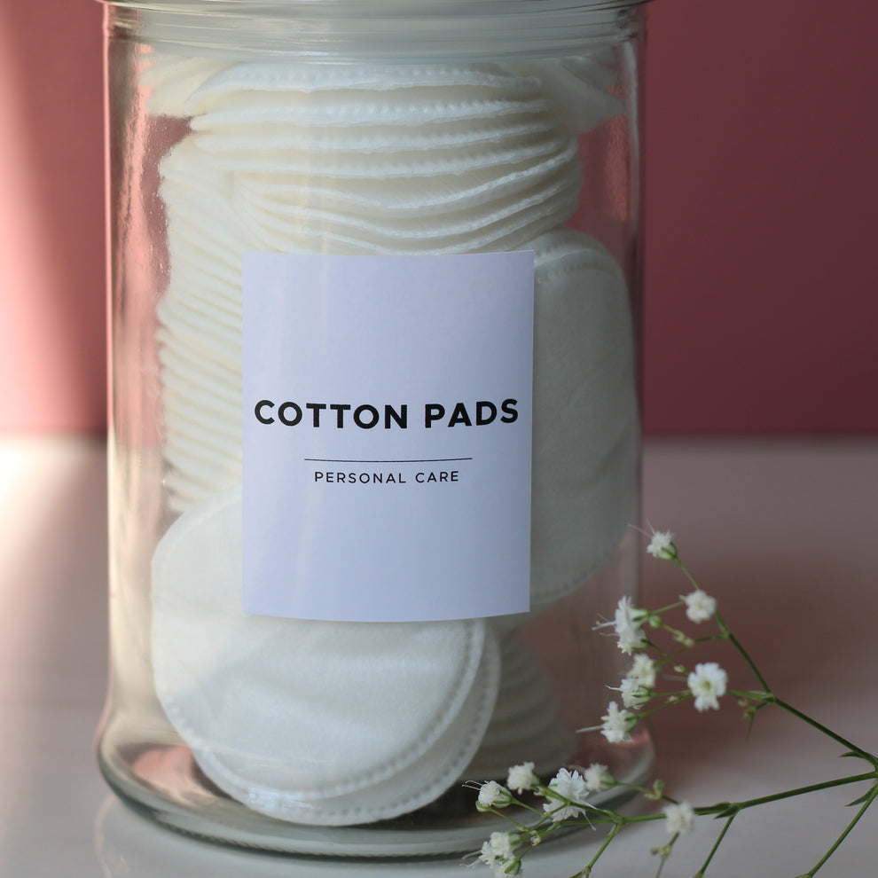 Personal Care Labels – The Little Things